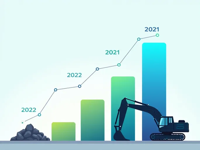 Dutch Mining Sector Labor Costs Surge 16.2% in 2022