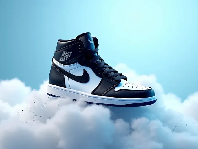 Air Jordan 1 Custom Sneaker Market Grows Amid Datadriven Trends