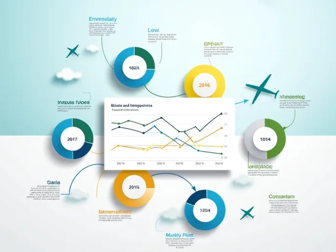 Bosnia's Aviation Sector Hits Record Low With 10 Workers in 2016