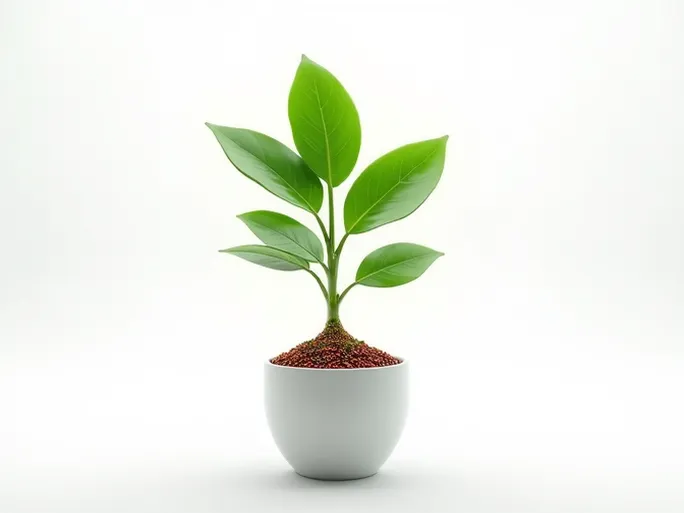 Study Highlights Ferrous Dihydroporphyrins Role in Boosting Crop Growth