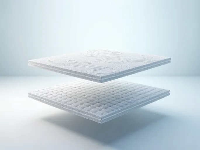 China Leads SMS Nonwoven Fabric Innovation and Applications