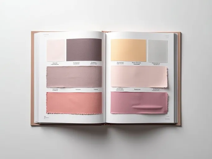 Jiusuo Textile Expands Rayon Satin and Chiffon Offerings