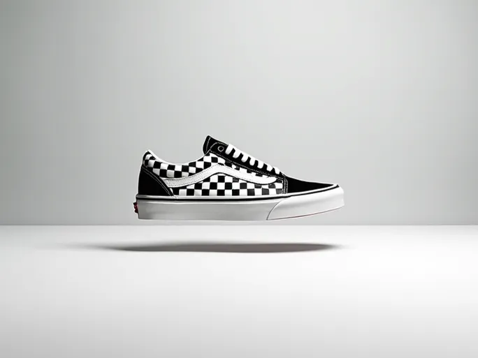 Vans Reimagines Classic Checkerboard Old Skool for Streetwear