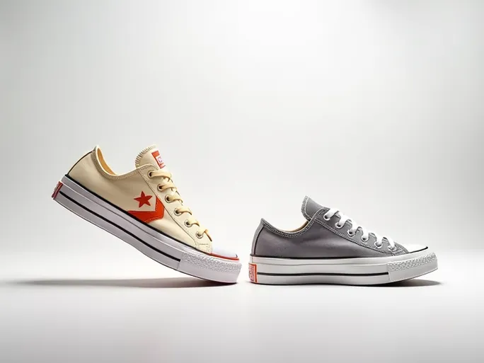 Converse All Star A04916C Balances Style and Versatility