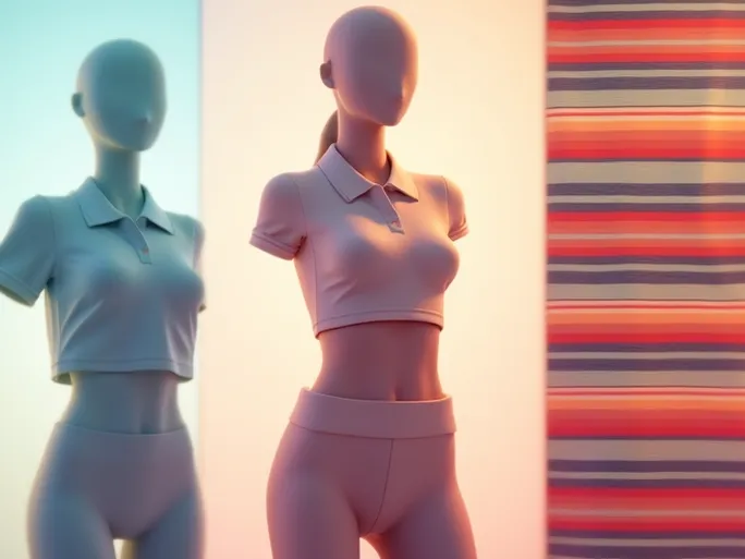 Data Reveals Top Summer 2025 Tshirt Trends