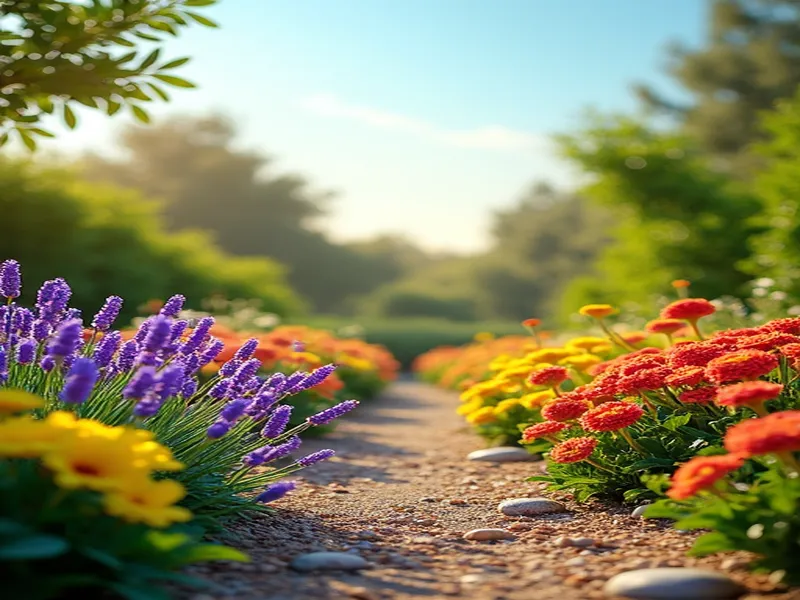 Water-smart Choices: 20 Drought-resistant Plants to Beautify Your Landscape and Conserve Water