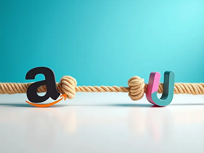 Temu Rivals Amazon in Prime Day Ecommerce Battle