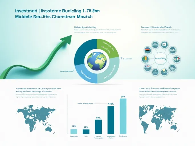 2025 Investor Sentiment Survey Recovery In Risk Appetite And Market Diversification Trends In Europe And The Middle East