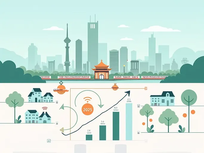 Hanoi 2025 Opportunities and Challenges in Urban Development