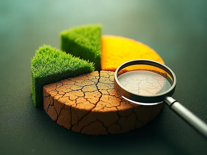 UK Investigates Crop Yield Data Error Amid Farmer Concerns