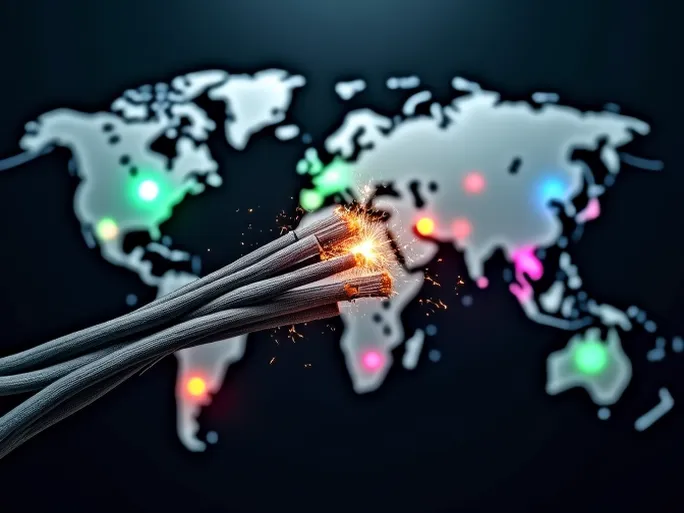 Poor Network Connectivity Cuts Global Ad ROI