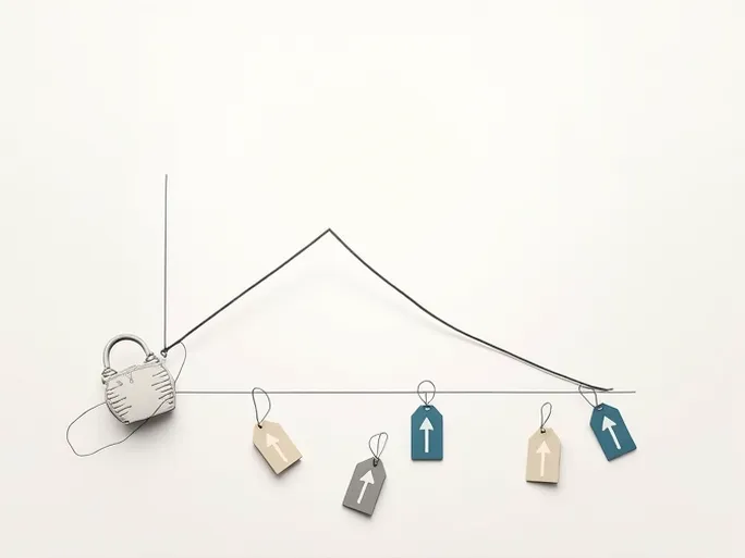 LVMH Q1 Revenue Dips As Luxury Market Slows