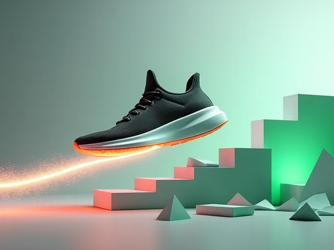 Under Armour Launches Charged Rogue 3 for Enhanced Performance