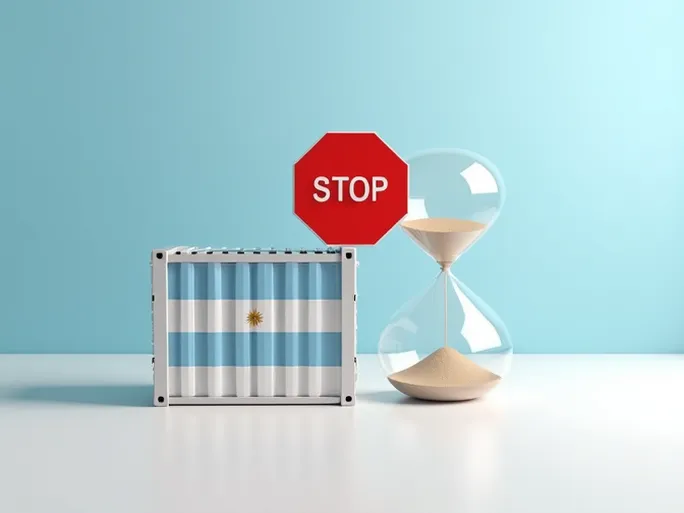 Argentine Customs Rules Challenge Crossborder Ecommerce Sellers