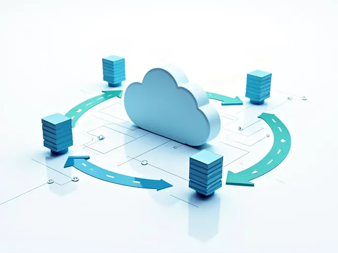 Enterprises Grapple With Cloud Migration Costs and Security