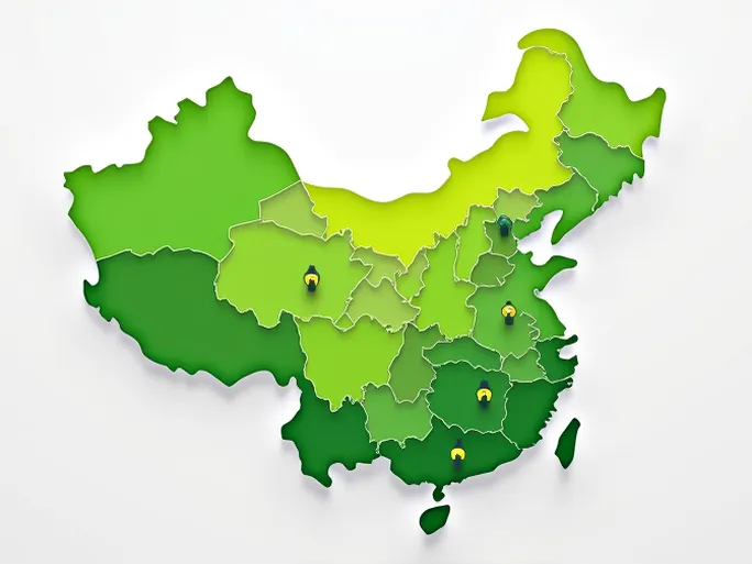 Chinas Azoxystrobin Tebuconazole Prices Vary Regionally in August 2025