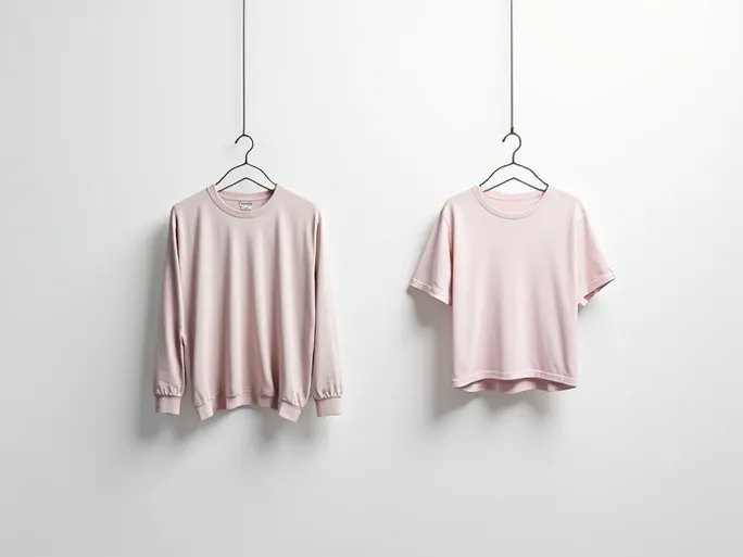 Decoding Plus Sizes Understanding XL and XXL in Fashion