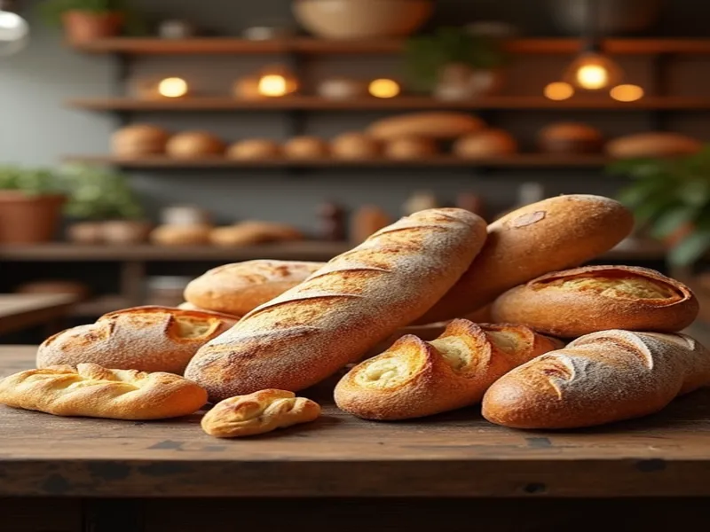 Peach and Plum Bakery: The Innovative Leader in the Short-shelf-life Bread Market