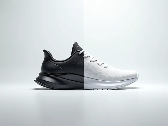 361 Launches NFO Tech Running Shoes for Enhanced Performance