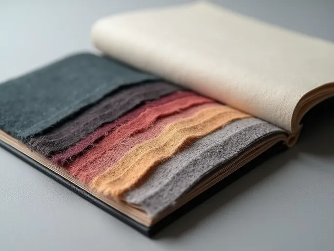 Wholesale Guide to Highquality Shrinkageresistant Wool Fabrics