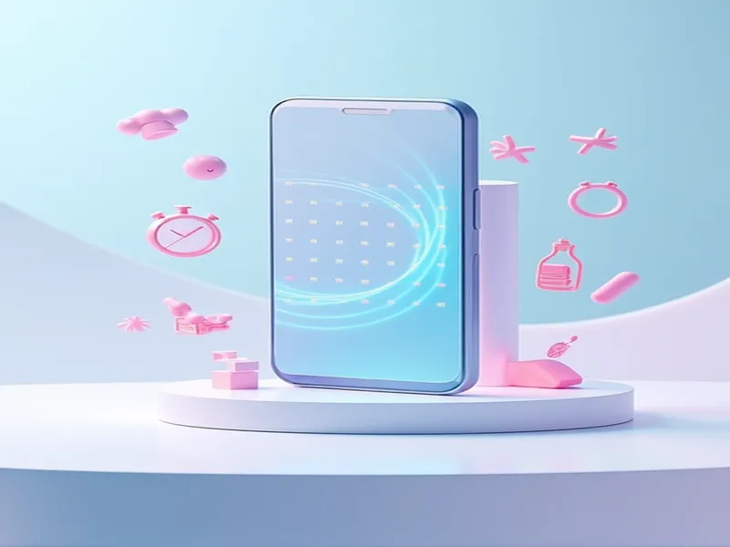 Innovating the Future: Unveiling the Design and Features of Nothing Phone (3)