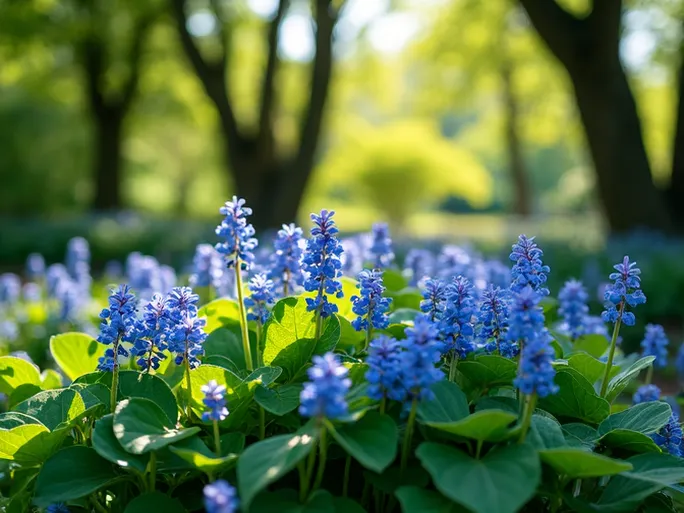 Expert Tips for Growing Siberian Brunnera Successfully