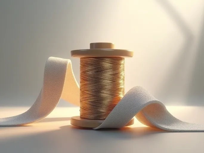 Xin Xuhui Textiles Expands Premium Knit Fabrics for Apparel