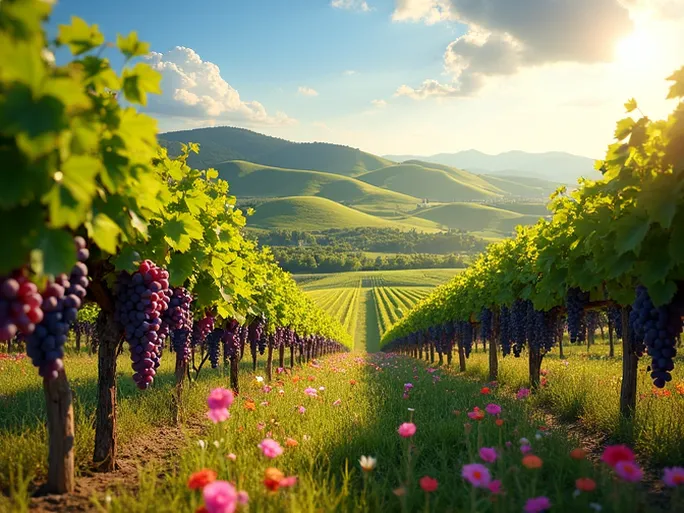 Key Steps to Establishing a Personal Vineyard Successfully