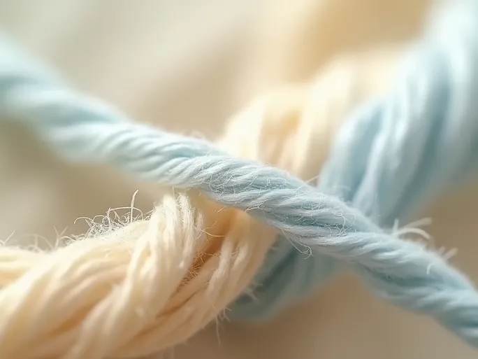 New Soybean Fiber Yarn Boosts Sustainable Textile Innovation
