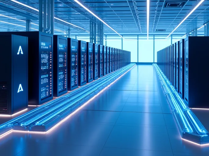 Flex Introduces Highefficiency Power Rack for NVIDIA AI Systems