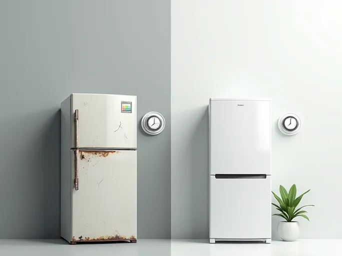 China Enforces New Energy Efficiency Rules for Appliances in 2025