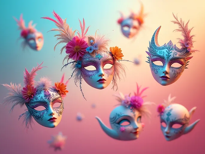 VA Hosts Summer Maskmaking and Photography Workshop