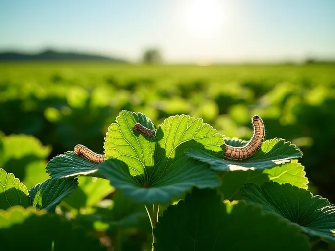 Silkworm Farming Boosts Rural Prosperity in Green Initiative