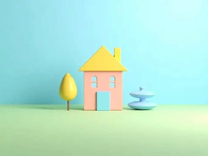 Savills Highlights Decluttering and Nature in Ideal Home Design