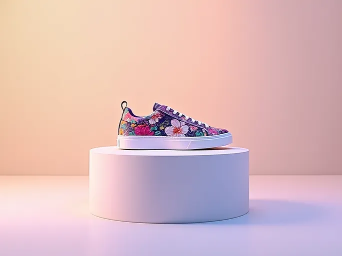 Gucci Blooms Sneaker Sizing Demand and Resale Trends