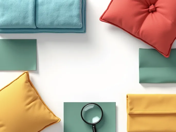 Home Textile Buyers Guide Avoiding Common Procurement Mistakes