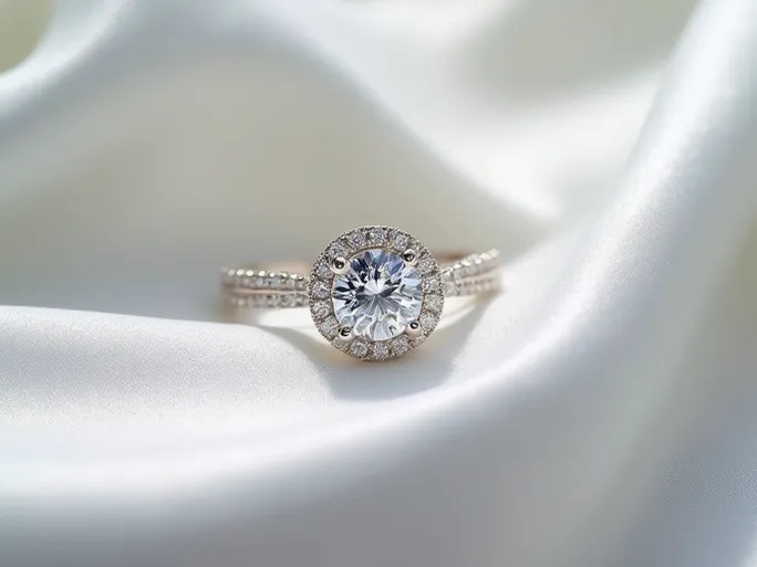 Timeless Diamond Ring Styles Gaining Popularity