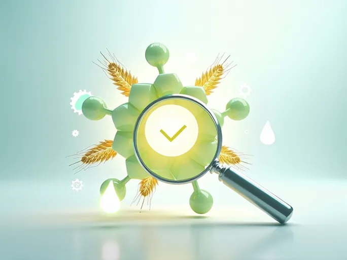 EFSA Approves Nongmo Enzyme for Food Safety Use