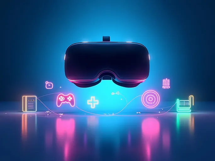 Apples Vision Pro Expands VRMR Beyond Entertainment