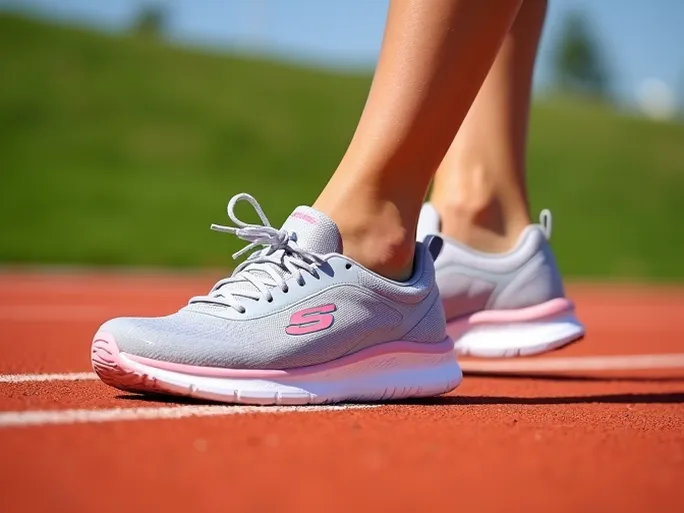 Skechers Go Run 600 Lightweight Womens Running Shoe Reviewed