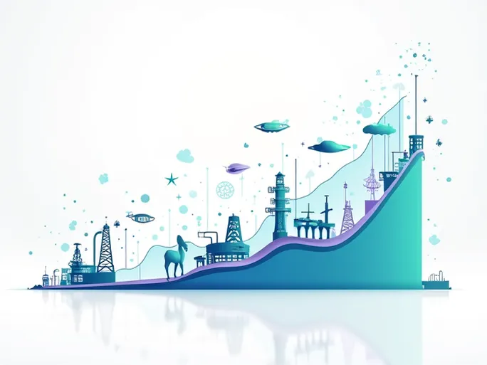 Oil Refining Market Grows Amid Global Energy Shift