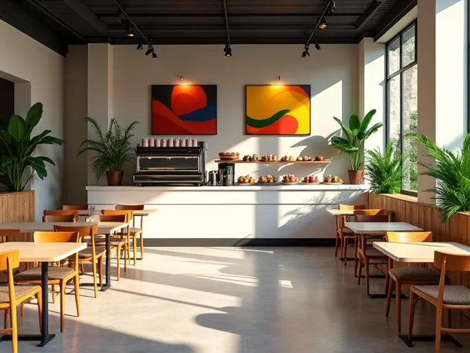Shenzhen Restaurants Adapt to Evolving Consumer Demands