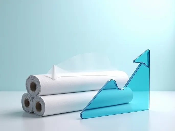 PE Laminated Nonwoven Fabric Prices Sourcing Strategies