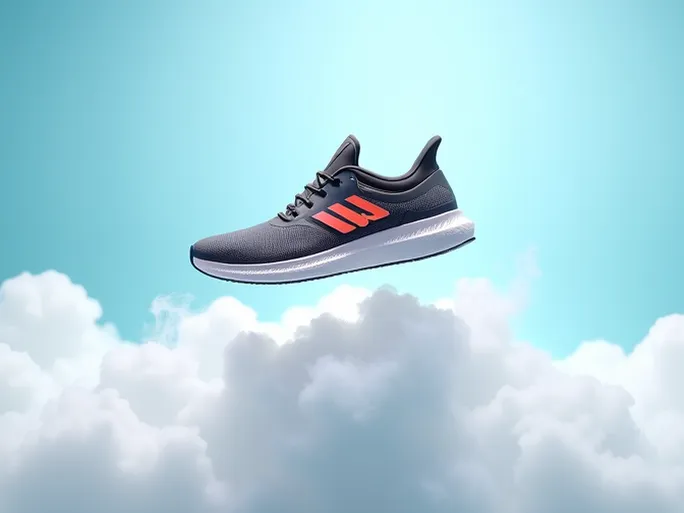 On Cloudflyer Running Shoes Offer Lightweight Speed and Support