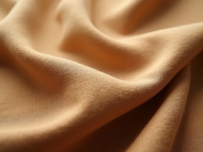 Luxury Winter Fabrics Gain Popularity with Cashmerewool Blends
