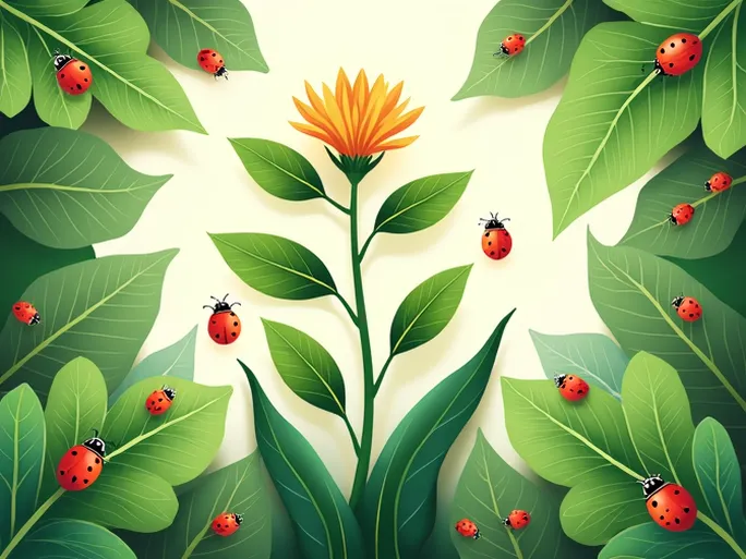 Effective Strategies to Combat Aquilegia Leaf Miner Pests