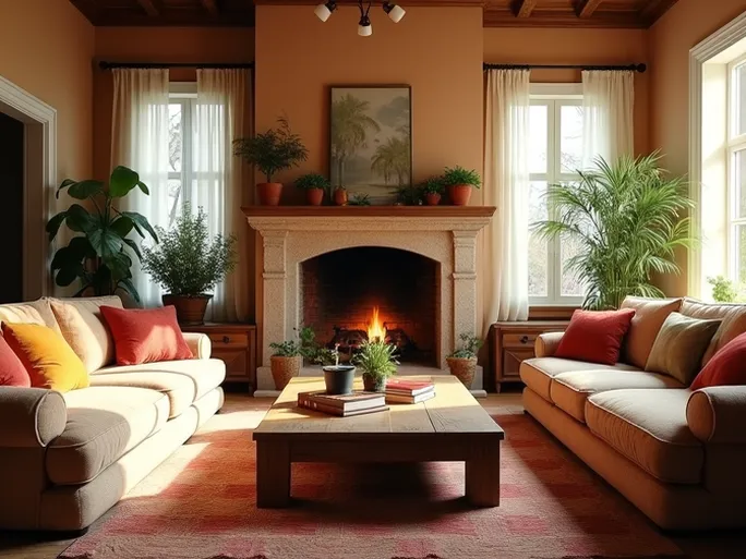 Reconstruction and Revival The Art and Science in Home Renovation