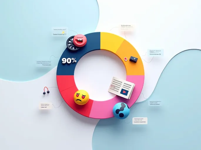 Sweden's YouTube Dominates Entertainment, Gains as News Source