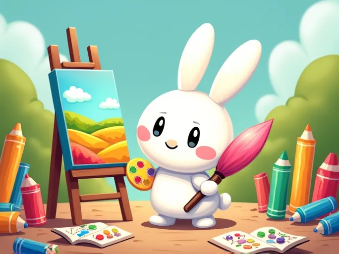 Miffy Celebrates 70th Anniversary in Kobe with Exclusive Original Artwork