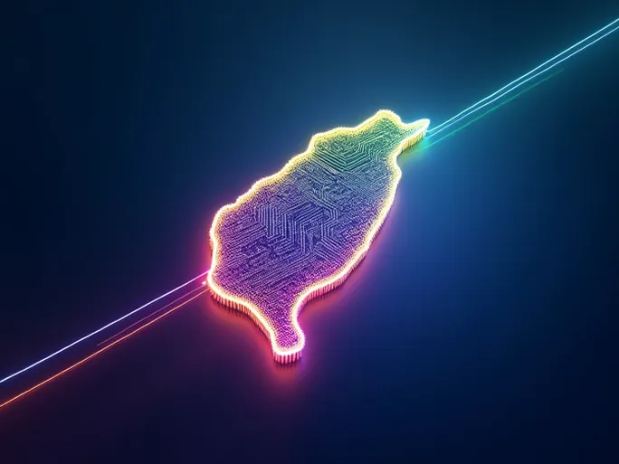 Taiwan LED Firms Shift Focus to Micro LED and AI Tech